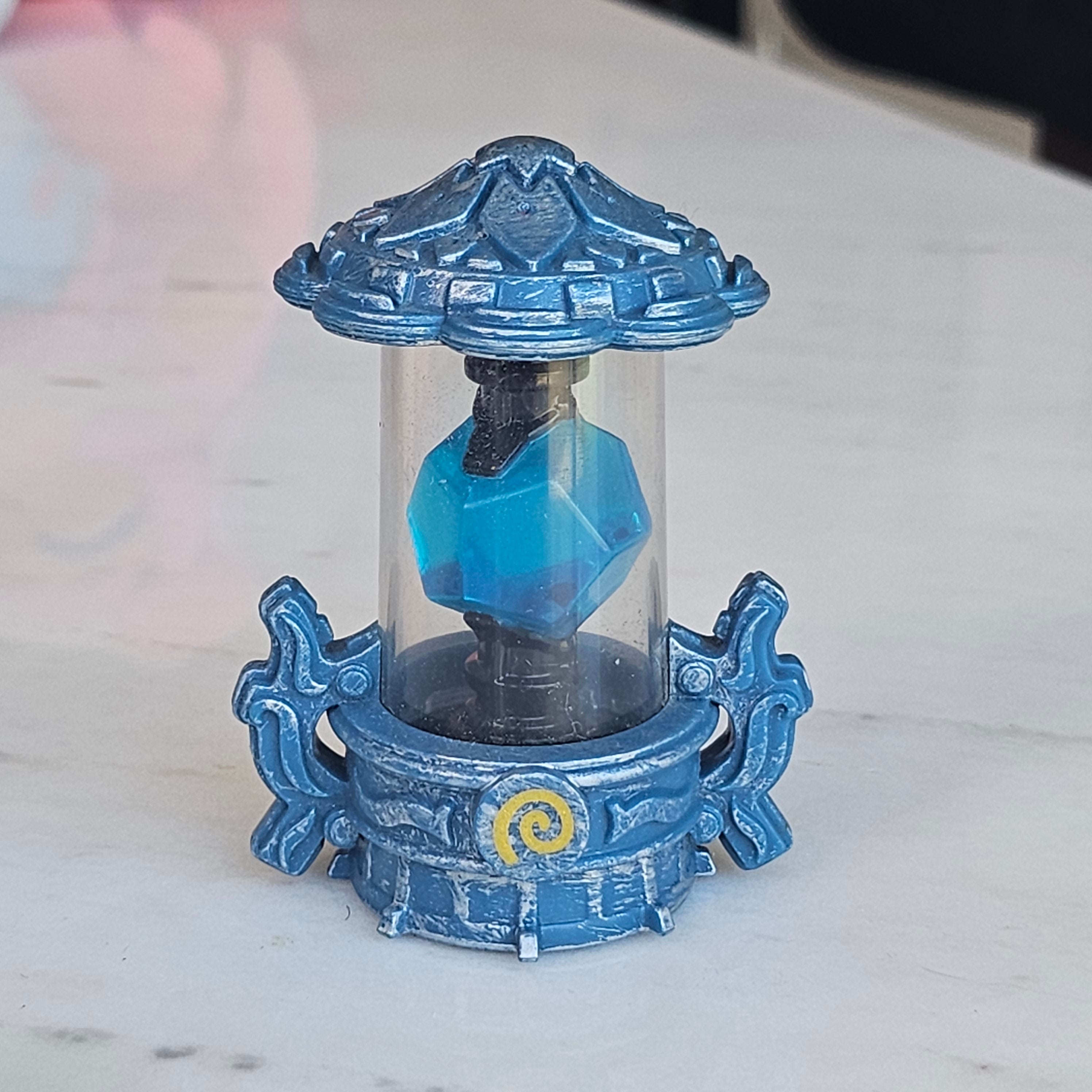 air lantern skylander figure – SugarStar Store