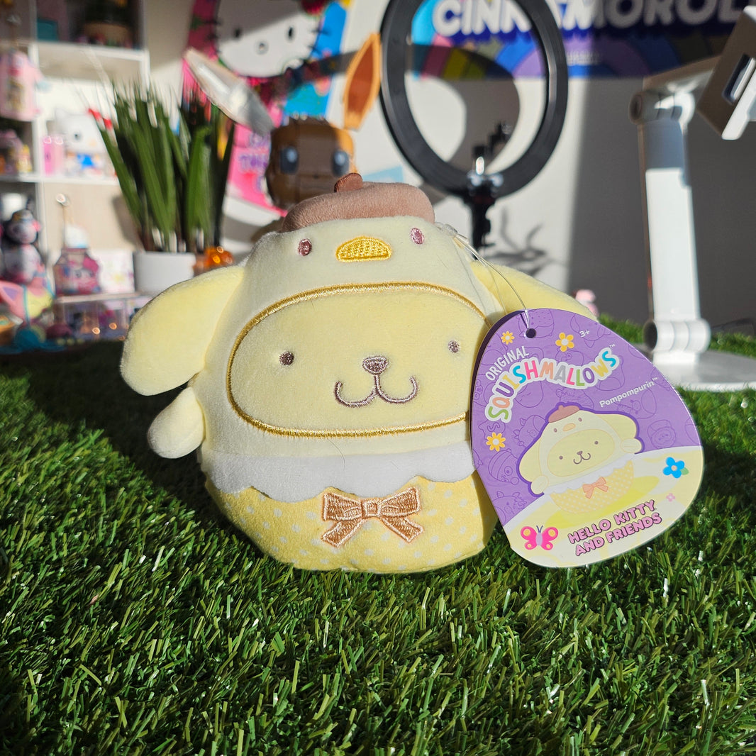 Plushies – SugarStar Store