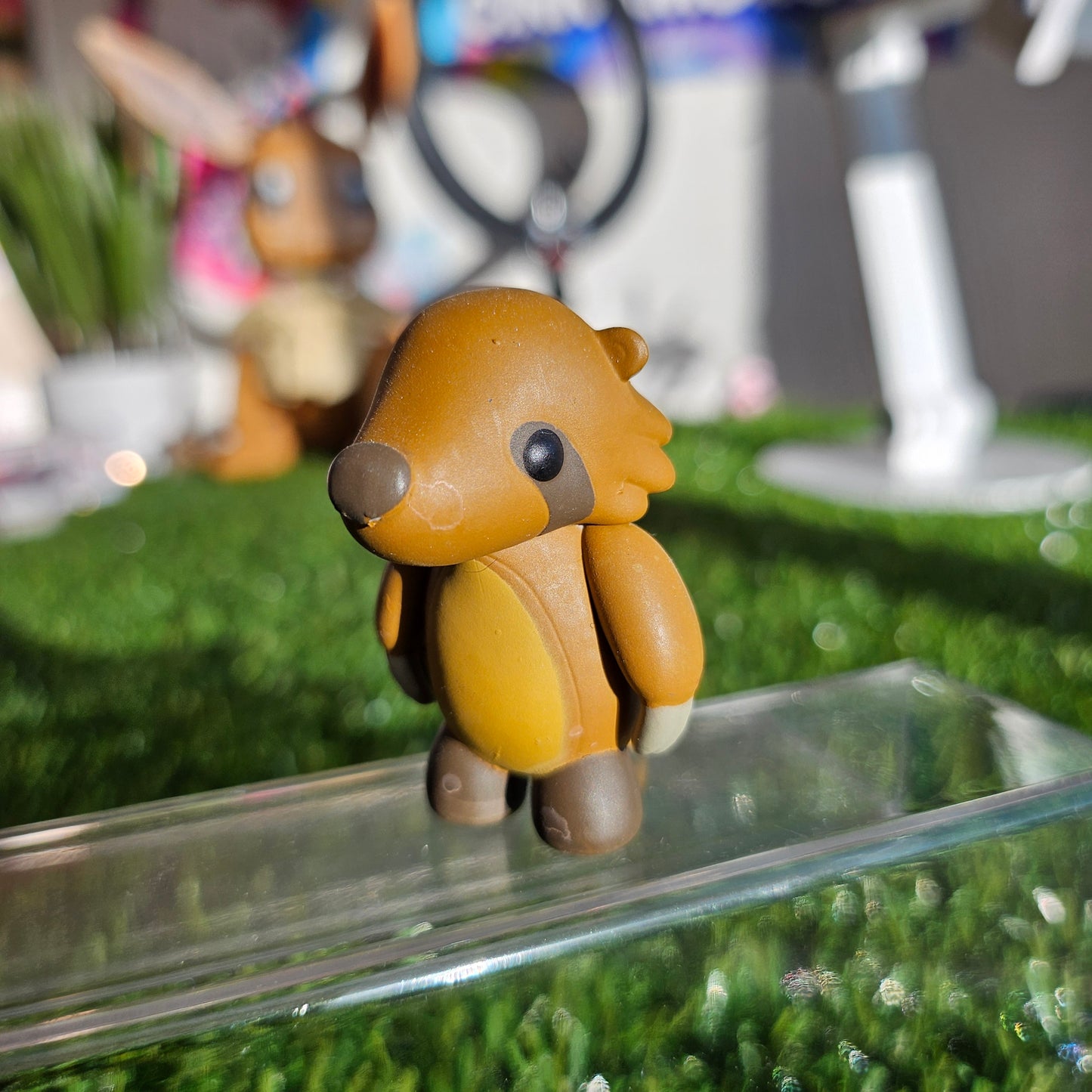 giant sloth figure – SugarStar Store