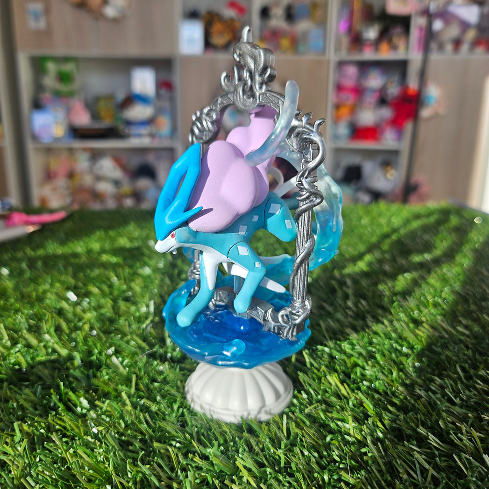 suicune figure – SugarStar Store