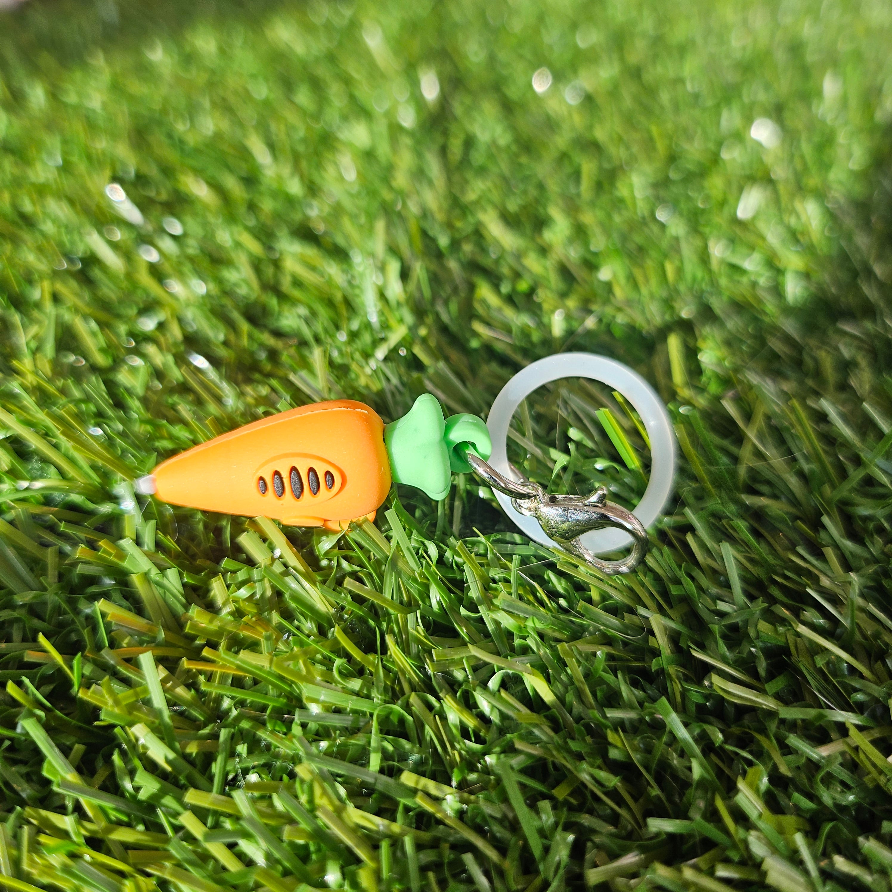 judy personal charm (carrot pen) – SugarStar Store