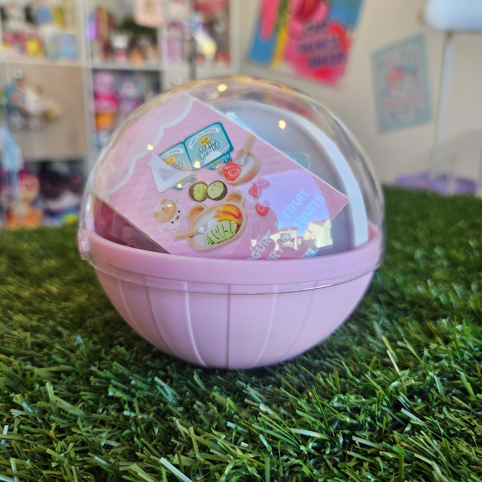 yogurt and fruit – SugarStar Store