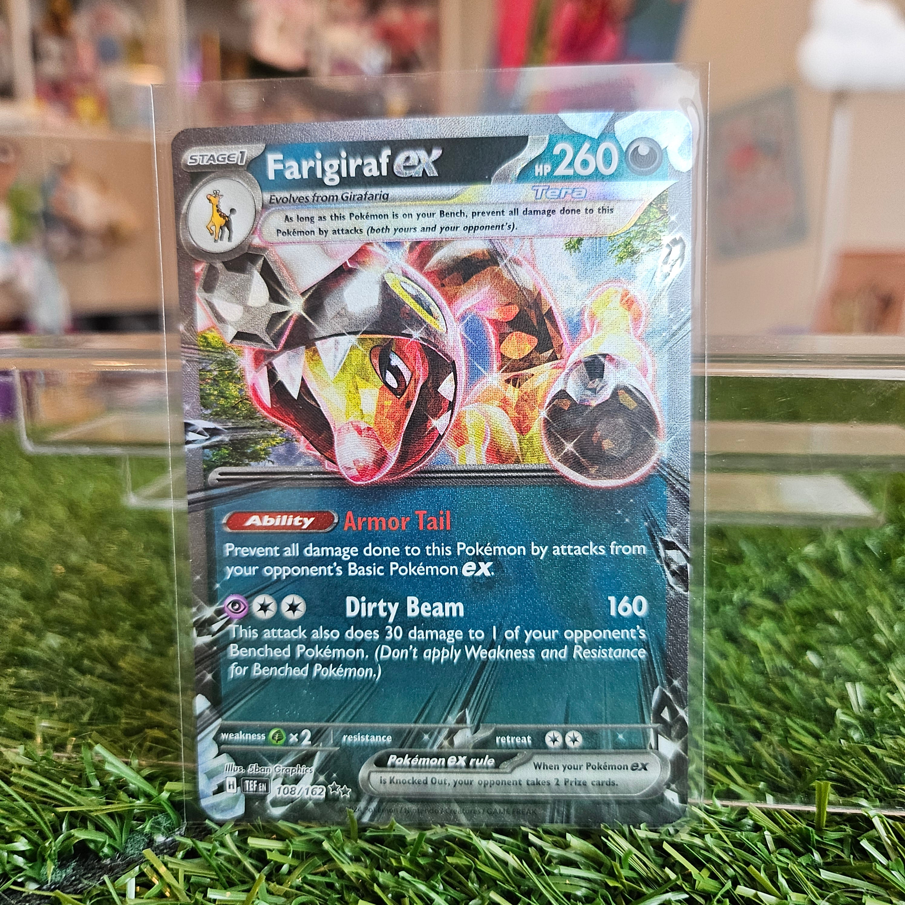 farigiraf ex – SugarStar Store