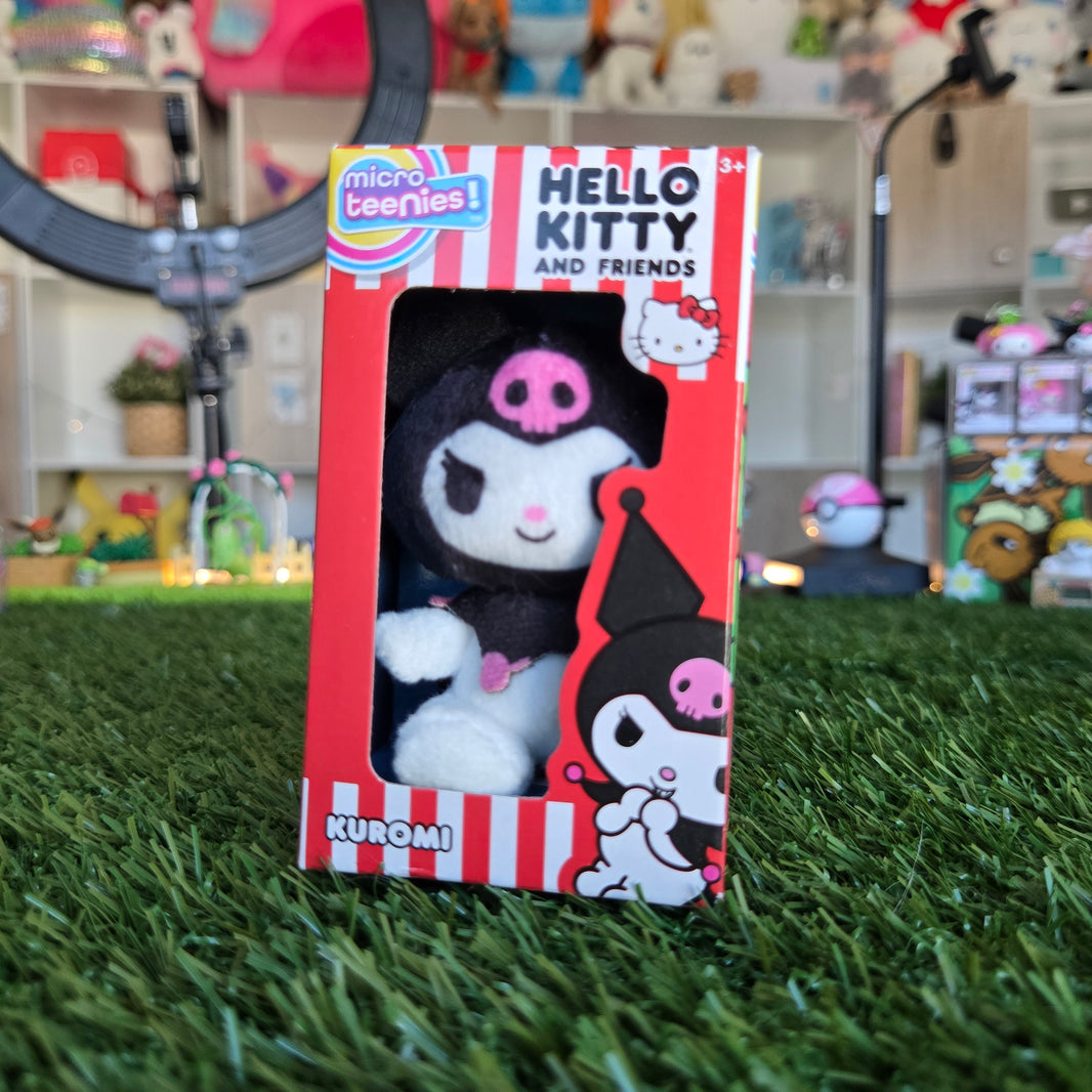 Plushies – SugarStar Store