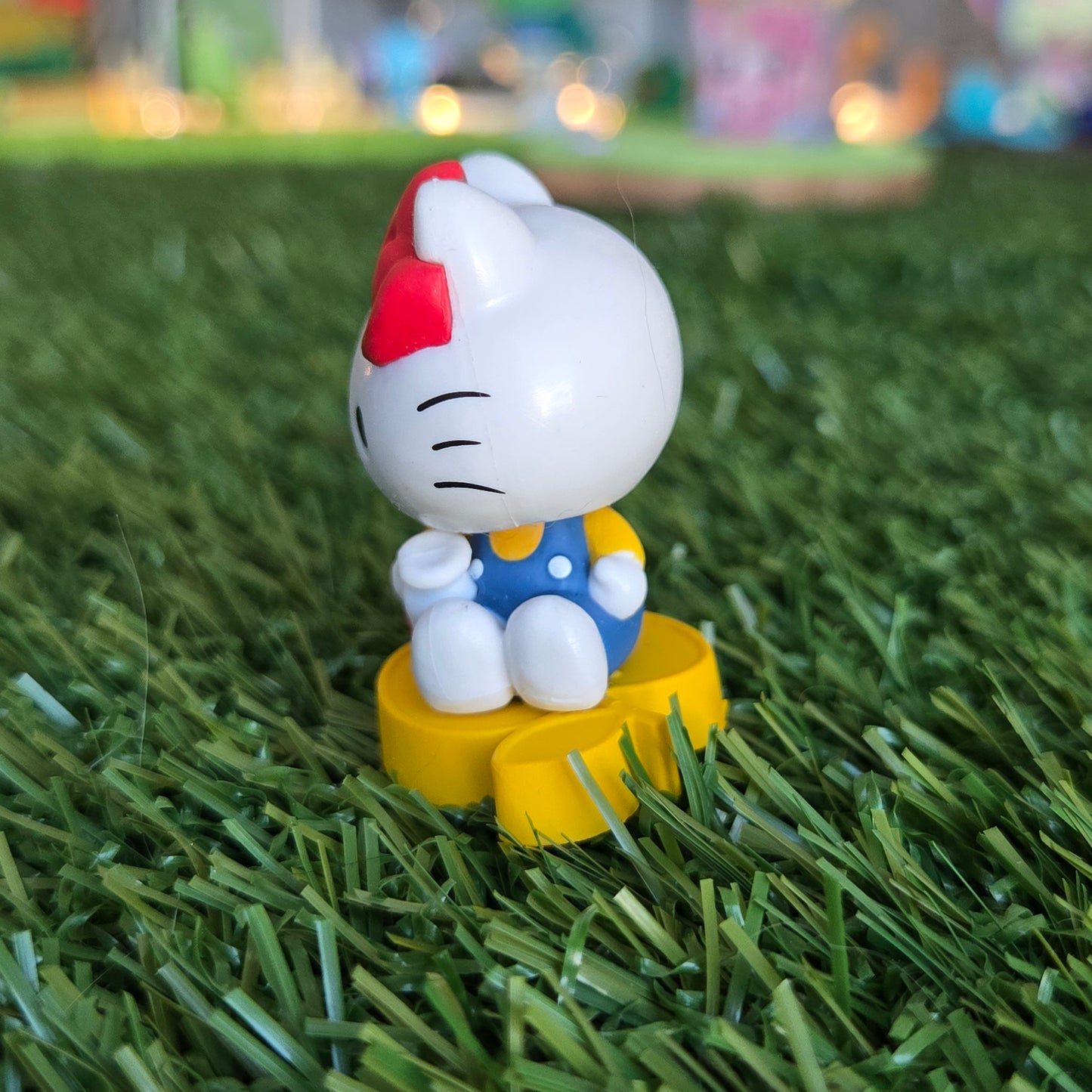 hk bobblehead figure – SugarStar Store
