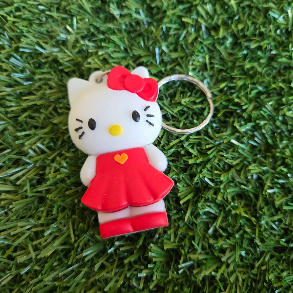 hk keychain – SugarStar Store