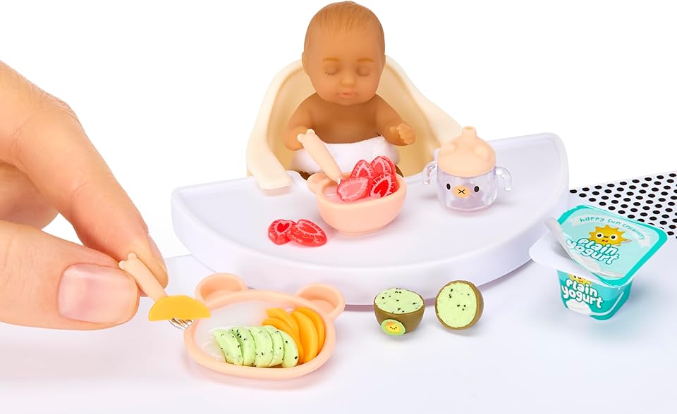 yogurt and fruit – SugarStar Store