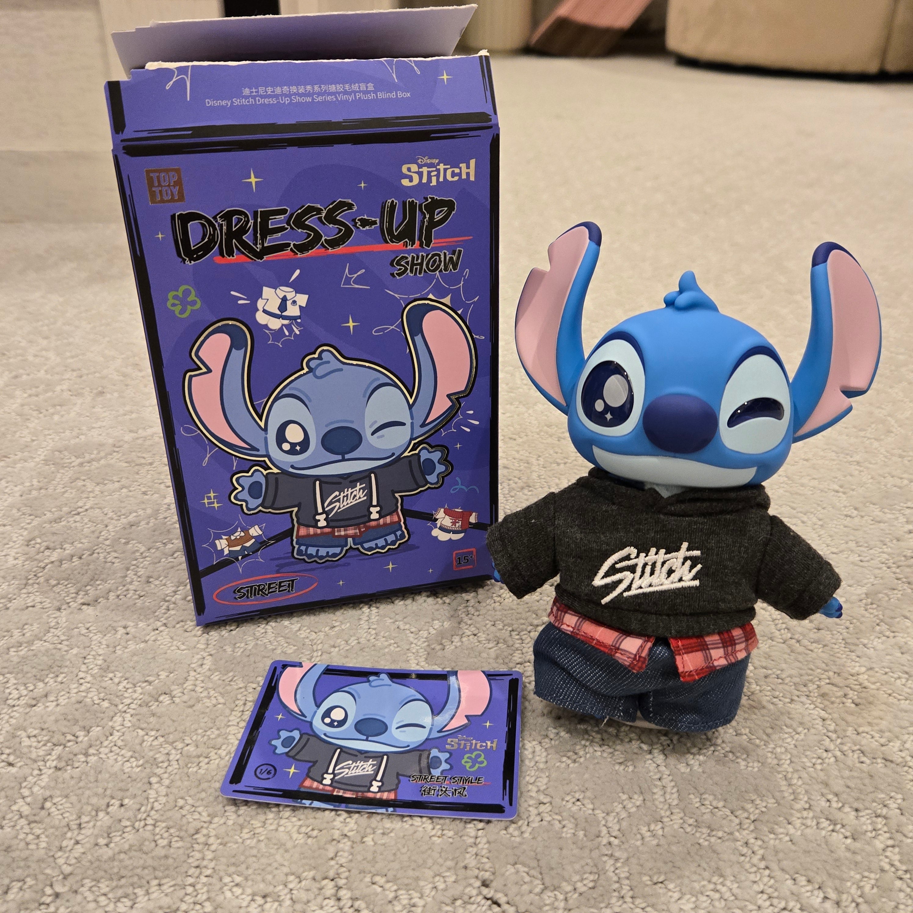 STITCH – SugarStar Store