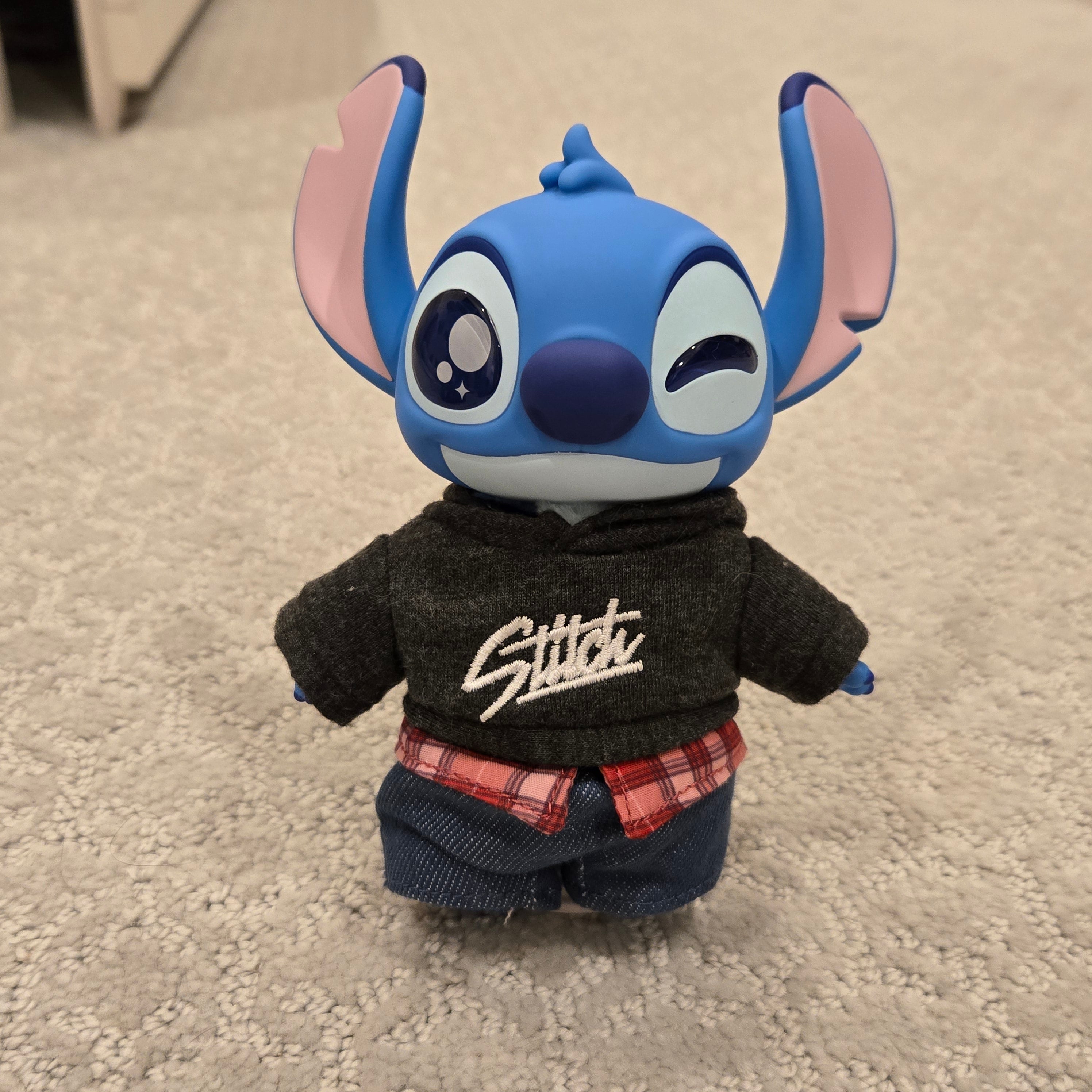 STITCH – SugarStar Store