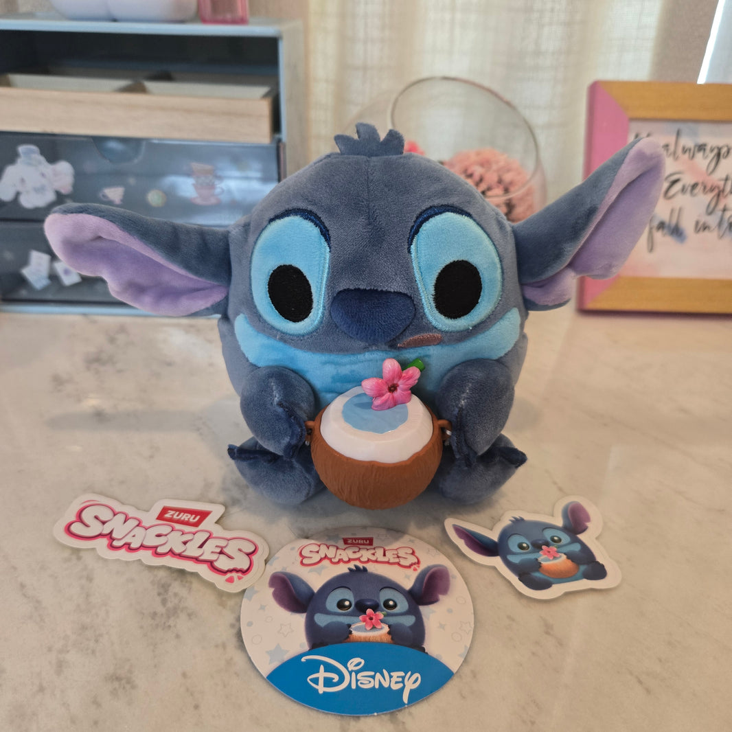 Plushies – SugarStar Store